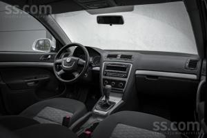 Skoda Octavia 2012 in Riga, with an engine capacity of 1.60 L and mileage of 0 thousand km for 3990 €, photo 15 on AUTOMOTO.COM.LV