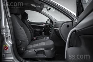 Skoda Octavia 2012 in Riga, with an engine capacity of 1.60 L and mileage of 0 thousand km for 3990 €, photo 11 on AUTOMOTO.COM.LV