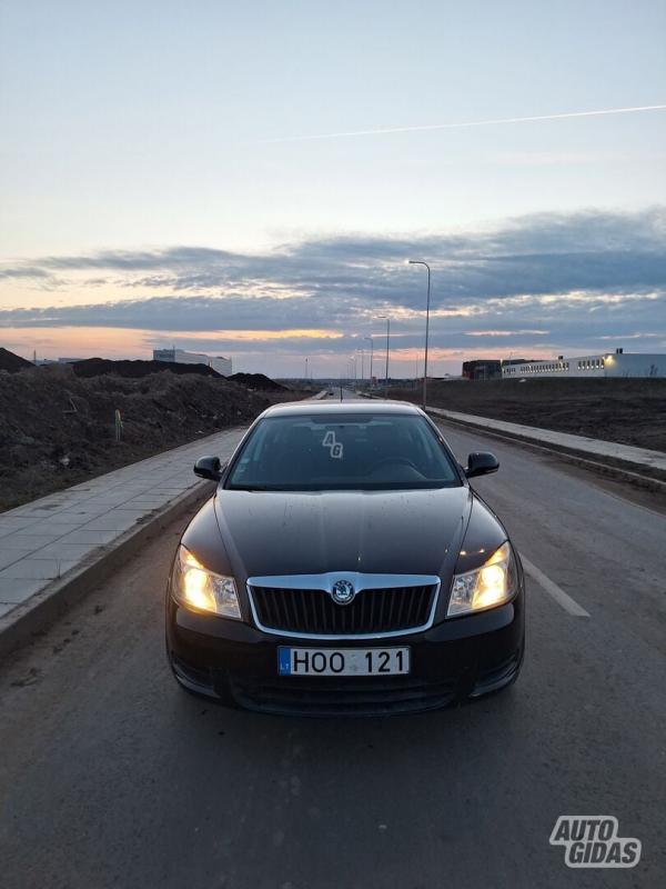 Skoda Octavia 2012 Kauņa, ar dzinēja tilpumu 1.60 L un nobraukumu 263 tūkst. km par 2500 €, foto 1 vietnē AUTOMOTO.COM.LV