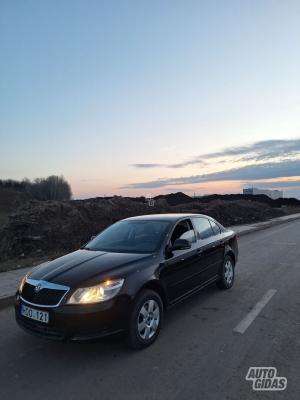 Skoda Octavia 2012 in Kaunas, with an engine capacity of 1.60 L and mileage of 263 thousand km for 2500 €, photo 2 on AUTOMOTO.COM.LV