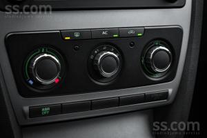 Шкода Октавия 2012 в Рига, объемом двигателя 1.60 л и пробегом 0 тыс. км за 2990 €, фото 24 на AUTOMOTO.COM.LV