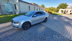 Skoda Octavia 2013 Gulbene, ar dzinēja tilpumu 2.00 L un nobraukumu 424 tūkst. km par 4980 €, foto 2 vietnē AUTOMOTO.COM.LV