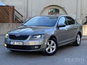 Skoda Octavia 2013 Jelgava, ar dzinēja tilpumu 1.80 L un nobraukumu 281 tūkst. km par 7690 €, foto  vietnē AUTOMOTO.COM.LV