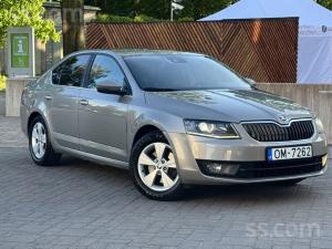 Skoda Octavia 2013 Jelgava, ar dzinēja tilpumu 1.80 L un nobraukumu 281 tūkst. km par 7690 €, foto 3 vietnē AUTOMOTO.COM.LV