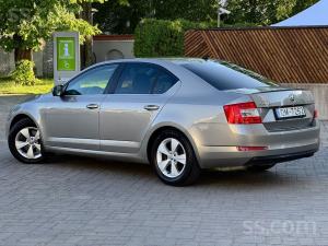 Skoda Octavia 2013 Jelgava, ar dzinēja tilpumu 1.80 L un nobraukumu 281 tūkst. km par 7690 €, foto 4 vietnē AUTOMOTO.COM.LV
