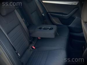 Skoda Octavia 2013 Jelgava, ar dzinēja tilpumu 1.80 L un nobraukumu 281 tūkst. km par 7690 €, foto 6 vietnē AUTOMOTO.COM.LV