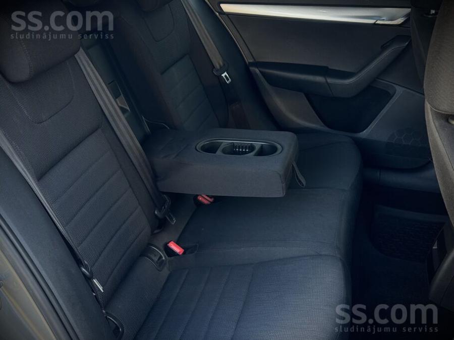 Skoda Octavia 2013 Jelgava, ar dzinēja tilpumu 1.80 L un nobraukumu 281 tūkst. km par 7690 €, foto 6 vietnē AUTOMOTO.COM.LV