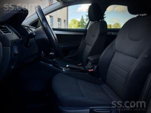 Skoda Octavia 2013 Jelgava, ar dzinēja tilpumu 1.80 L un nobraukumu 281 tūkst. km par 7690 €, foto 7 vietnē AUTOMOTO.COM.LV