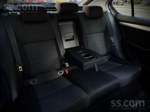 Skoda Octavia 2013 Jelgava, ar dzinēja tilpumu 1.80 L un nobraukumu 281 tūkst. km par 7690 €, foto 9 vietnē AUTOMOTO.COM.LV