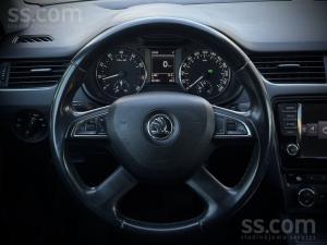 Skoda Octavia 2013 Jelgava, ar dzinēja tilpumu 1.80 L un nobraukumu 281 tūkst. km par 7690 €, foto 11 vietnē AUTOMOTO.COM.LV