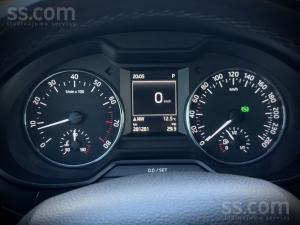 Skoda Octavia 2013 Jelgava, ar dzinēja tilpumu 1.80 L un nobraukumu 281 tūkst. km par 7690 €, foto 12 vietnē AUTOMOTO.COM.LV