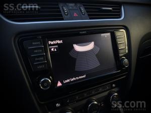 Skoda Octavia 2013 Jelgava, ar dzinēja tilpumu 1.80 L un nobraukumu 281 tūkst. km par 7690 €, foto 17 vietnē AUTOMOTO.COM.LV