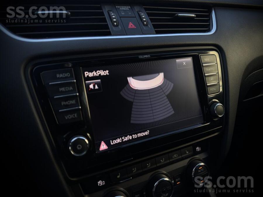 Skoda Octavia 2013 Jelgava, ar dzinēja tilpumu 1.80 L un nobraukumu 281 tūkst. km par 7690 €, foto 17 vietnē AUTOMOTO.COM.LV