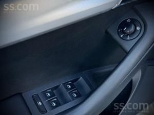 Skoda Octavia 2013 Jelgava, ar dzinēja tilpumu 1.80 L un nobraukumu 281 tūkst. km par 7690 €, foto 19 vietnē AUTOMOTO.COM.LV