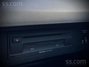 Skoda Octavia 2013 Jelgava, ar dzinēja tilpumu 1.80 L un nobraukumu 281 tūkst. km par 7690 €, foto 20 vietnē AUTOMOTO.COM.LV