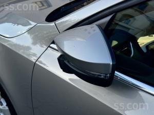 Skoda Octavia 2013 Jelgava, ar dzinēja tilpumu 1.80 L un nobraukumu 281 tūkst. km par 7690 €, foto 23 vietnē AUTOMOTO.COM.LV