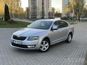 Шкода Октавия 2013 в Рига, объемом двигателя 1.60 л и пробегом 262 тыс. км за 4100 €, фото  на AUTOMOTO.COM.LV