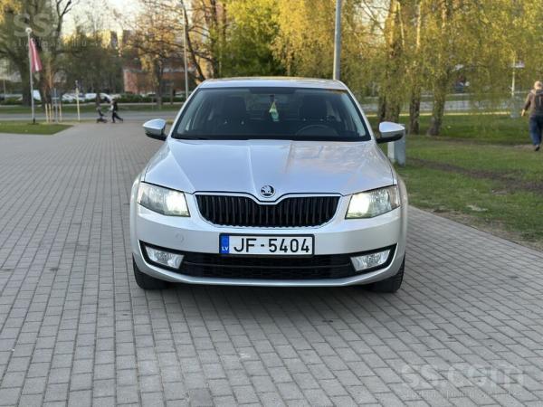 Шкода Октавия 2013 в Рига, объемом двигателя 1.60 л и пробегом 262 тыс. км за 4100 €, фото 4 на AUTOMOTO.COM.LV