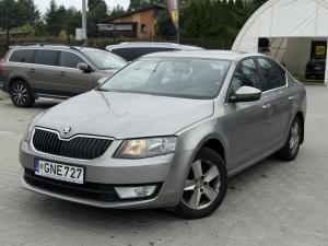 Skoda Octavia 2013 Viļņa, ar dzinēja tilpumu 0.00 L un nobraukumu 0 tūkst. km par 2500 €, foto  vietnē AUTOMOTO.COM.LV