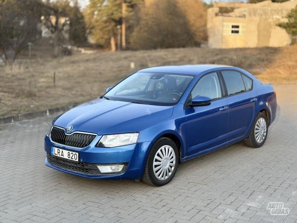Skoda Octavia 2014 in Vilnius, with an engine capacity of 1.90 L and mileage of 279 thousand km for 4900 €, photo 2 on AUTOMOTO.COM.LV