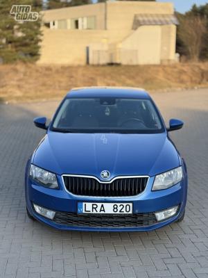 Skoda Octavia 2014 Viļņa, ar dzinēja tilpumu 1.90 L un nobraukumu 279 tūkst. km par 4900 €, foto 4 vietnē AUTOMOTO.COM.LV