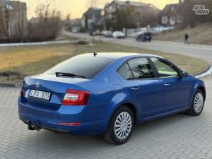 Skoda Octavia 2014 Viļņa, ar dzinēja tilpumu 1.90 L un nobraukumu 279 tūkst. km par 4900 €, foto 6 vietnē AUTOMOTO.COM.LV