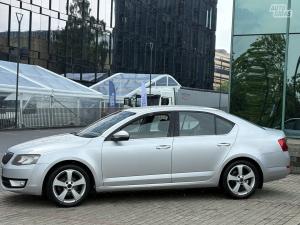 Skoda Octavia 2014 in Vilnius, with an engine capacity of 1.60 L and mileage of 295 thousand km for 3950 €, photo 5 on AUTOMOTO.COM.LV