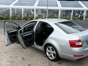Skoda Octavia 2014 in Vilnius, with an engine capacity of 1.60 L and mileage of 295 thousand km for 3950 €, photo 10 on AUTOMOTO.COM.LV
