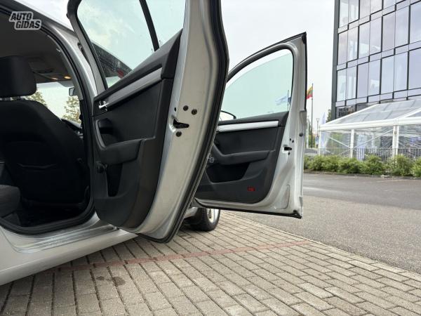 Шкода Октавия 2014 в Вильнюс, объемом двигателя 1.60 л и пробегом 295 тыс. км за 3950 €, фото 10 на AUTOMOTO.COM.LV