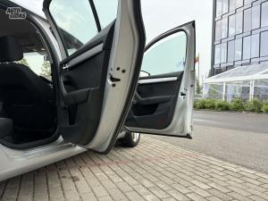Skoda Octavia 2014 in Vilnius, with an engine capacity of 1.60 L and mileage of 295 thousand km for 3950 €, photo 11 on AUTOMOTO.COM.LV