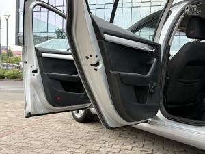 Skoda Octavia 2014 in Vilnius, with an engine capacity of 1.60 L and mileage of 295 thousand km for 3950 €, photo 12 on AUTOMOTO.COM.LV