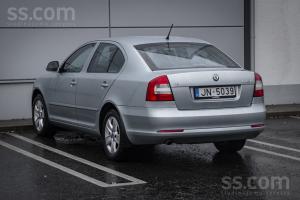 Skoda Octavia 2014 Rīga, ar dzinēja tilpumu 1.60 L un nobraukumu 166 tūkst. km par 3750 €, foto 7 vietnē AUTOMOTO.COM.LV