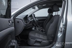 Skoda Octavia 2014 Rīga, ar dzinēja tilpumu 1.60 L un nobraukumu 166 tūkst. km par 3750 €, foto 8 vietnē AUTOMOTO.COM.LV