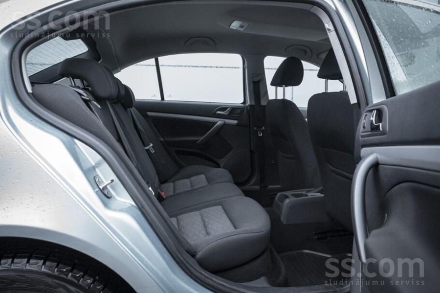 Skoda Octavia 2014 Rīga, ar dzinēja tilpumu 1.60 L un nobraukumu 166 tūkst. km par 3750 €, foto 11 vietnē AUTOMOTO.COM.LV