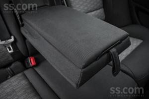 Skoda Octavia 2014 Rīga, ar dzinēja tilpumu 1.60 L un nobraukumu 166 tūkst. km par 3750 €, foto 12 vietnē AUTOMOTO.COM.LV