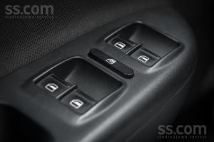 Skoda Octavia 2014 Rīga, ar dzinēja tilpumu 1.60 L un nobraukumu 166 tūkst. km par 3750 €, foto 15 vietnē AUTOMOTO.COM.LV