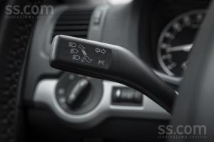 Skoda Octavia 2014 Rīga, ar dzinēja tilpumu 1.60 L un nobraukumu 166 tūkst. km par 3750 €, foto 18 vietnē AUTOMOTO.COM.LV