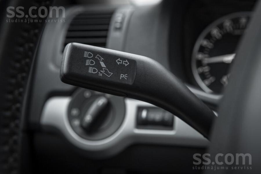 Skoda Octavia 2014 Rīga, ar dzinēja tilpumu 1.60 L un nobraukumu 166 tūkst. km par 3750 €, foto 18 vietnē AUTOMOTO.COM.LV