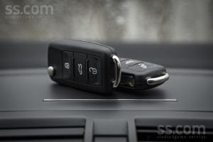 Skoda Octavia 2014 Rīga, ar dzinēja tilpumu 1.60 L un nobraukumu 166 tūkst. km par 3750 €, foto 22 vietnē AUTOMOTO.COM.LV