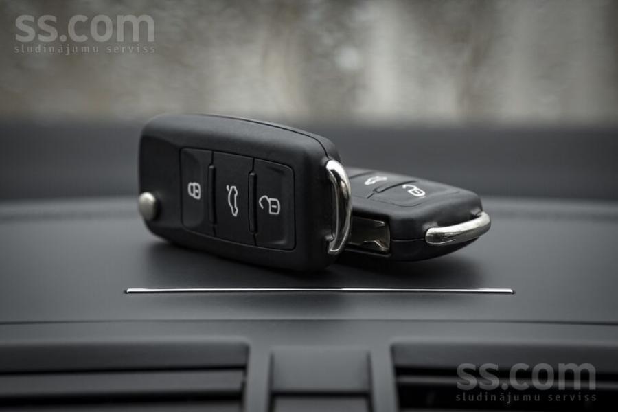 Skoda Octavia 2014 Rīga, ar dzinēja tilpumu 1.60 L un nobraukumu 166 tūkst. km par 3750 €, foto 22 vietnē AUTOMOTO.COM.LV