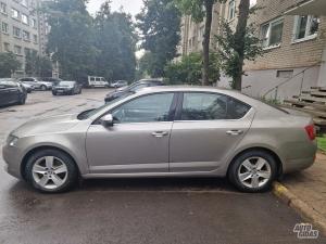 Skoda Octavia 2014 in Klaipeda, with an engine capacity of 1.60 L and mileage of 209 thousand km for 3600 €, photo 1 on AUTOMOTO.COM.LV