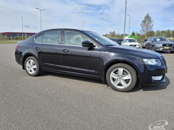Skoda Octavia 2015 Viļņa, ar dzinēja tilpumu 1.80 L un nobraukumu 91 tūkst. km par 9900 €, foto 1 vietnē AUTOMOTO.COM.LV