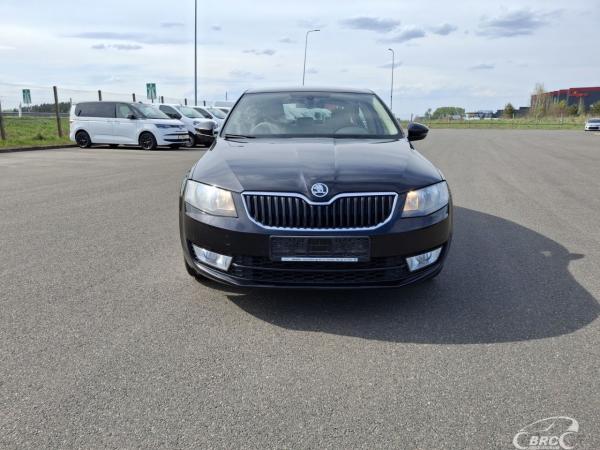 Skoda Octavia 2015 Viļņa, ar dzinēja tilpumu 1.80 L un nobraukumu 91 tūkst. km par 9900 €, foto 2 vietnē AUTOMOTO.COM.LV