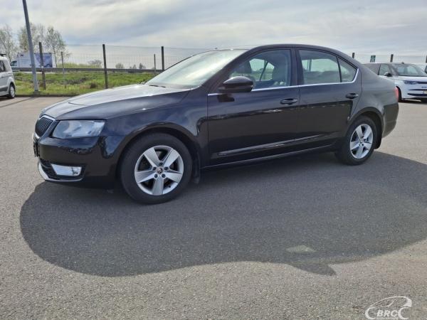 Skoda Octavia 2015 Viļņa, ar dzinēja tilpumu 1.80 L un nobraukumu 91 tūkst. km par 9900 €, foto 3 vietnē AUTOMOTO.COM.LV