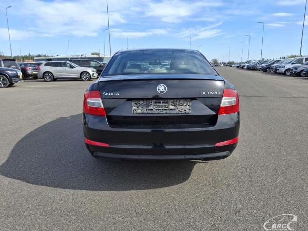 Skoda Octavia 2015 Viļņa, ar dzinēja tilpumu 1.80 L un nobraukumu 91 tūkst. km par 9900 €, foto 4 vietnē AUTOMOTO.COM.LV