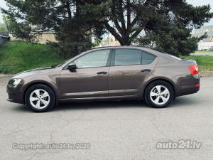 Skoda Octavia 2015 Tallina, ar dzinēja tilpumu 1.20 L un nobraukumu 232 tūkst. km par 4440 €, foto 3 vietnē AUTOMOTO.COM.LV