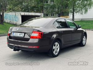 Skoda Octavia 2015 Tallina, ar dzinēja tilpumu 1.20 L un nobraukumu 232 tūkst. km par 4440 €, foto 5 vietnē AUTOMOTO.COM.LV