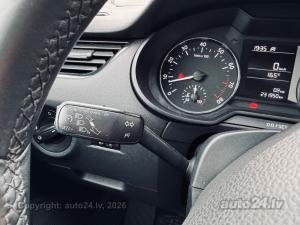 Skoda Octavia 2015 Tallina, ar dzinēja tilpumu 1.20 L un nobraukumu 232 tūkst. km par 4440 €, foto 14 vietnē AUTOMOTO.COM.LV