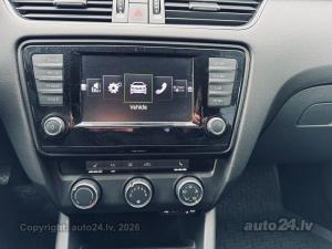 Skoda Octavia 2015 Tallina, ar dzinēja tilpumu 1.20 L un nobraukumu 232 tūkst. km par 4440 €, foto 15 vietnē AUTOMOTO.COM.LV