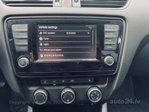 Skoda Octavia 2015 Tallina, ar dzinēja tilpumu 1.20 L un nobraukumu 232 tūkst. km par 4440 €, foto 16 vietnē AUTOMOTO.COM.LV